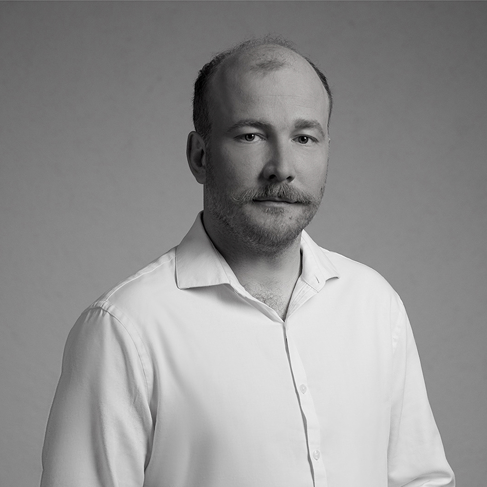 Kristijonas Murauskas – Architektūros fondas